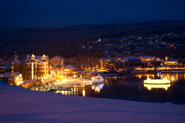 Stimmungsvoll in den Advent: Zauberhafte Märkte im Alpen-Adria-Raum ...